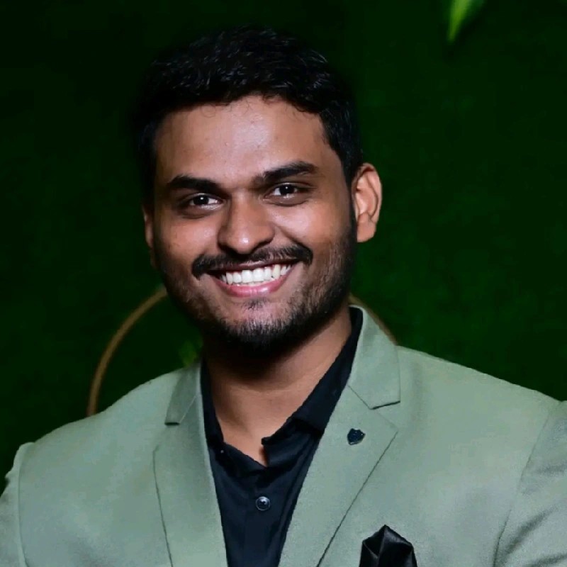 Surya | Software Developer
