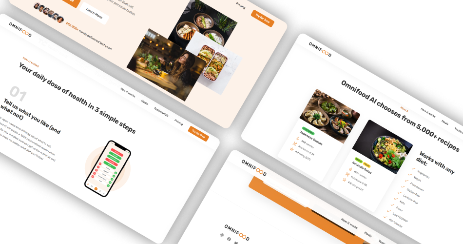 Surya | Software Developer